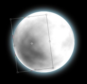 Shoot for the Moon in This Week’s Photoshop Tutorial – Tech King